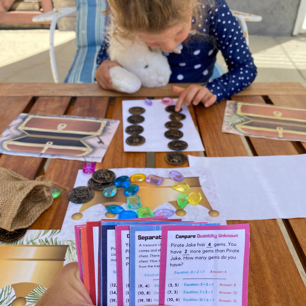 3 ways to make math meaningful for preschoolers and kindergartners ...