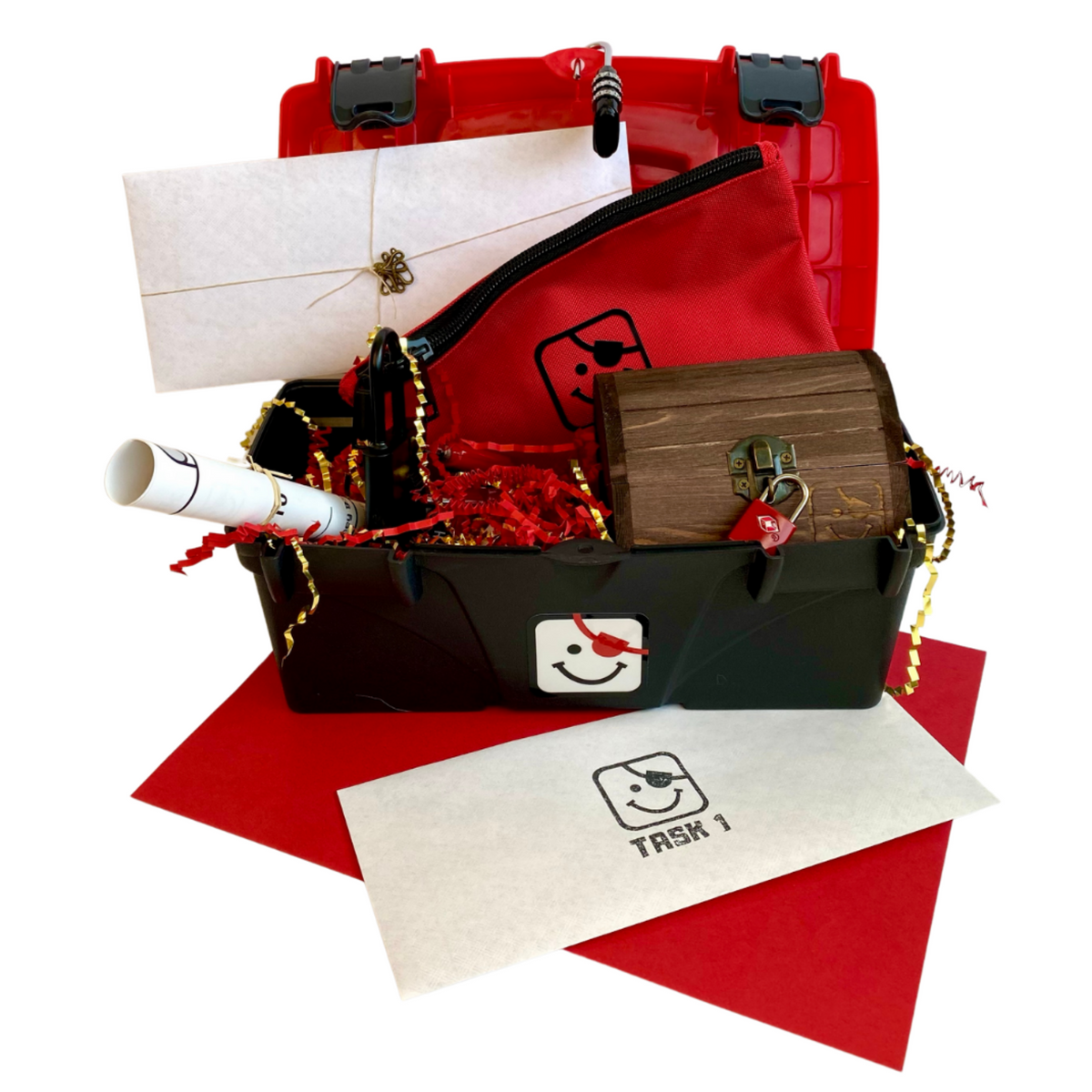 Educational Puzzle Games (ages 5-9) – Blimey Box