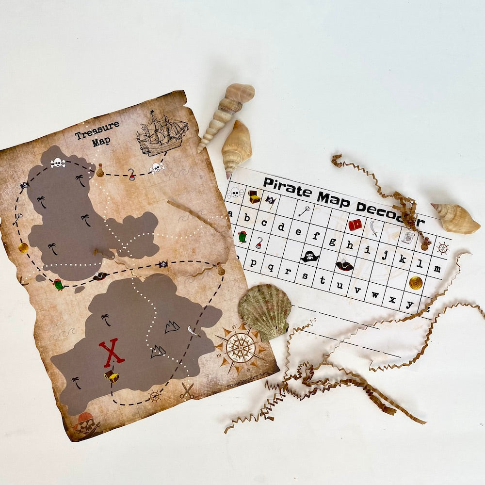 Themed Adventure Games - Blimey Box